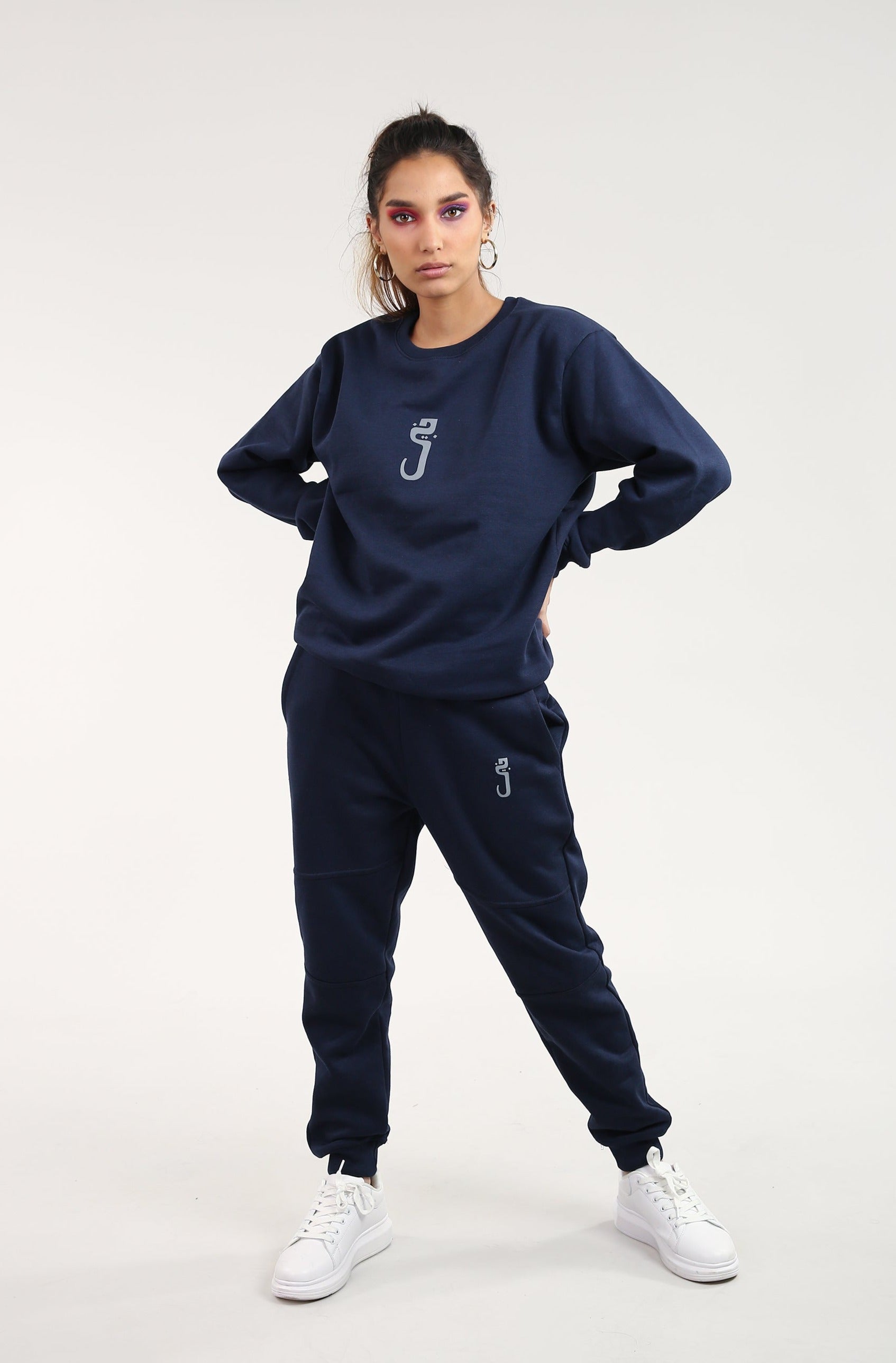 G Set Space Blue Women – Genie.pk